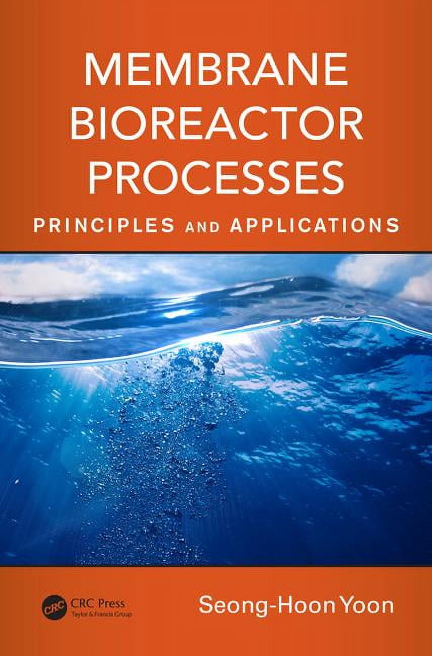 Advances in Water and Wastewater Transpo Membrane Bioreactor Processes ...