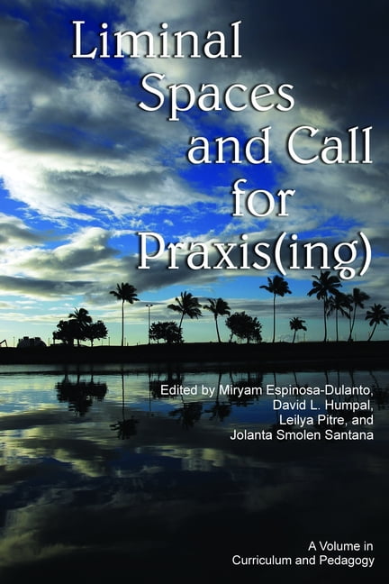 Curriculum and Pedagogy Liminal Spaces and Call for Praxis(ing ...