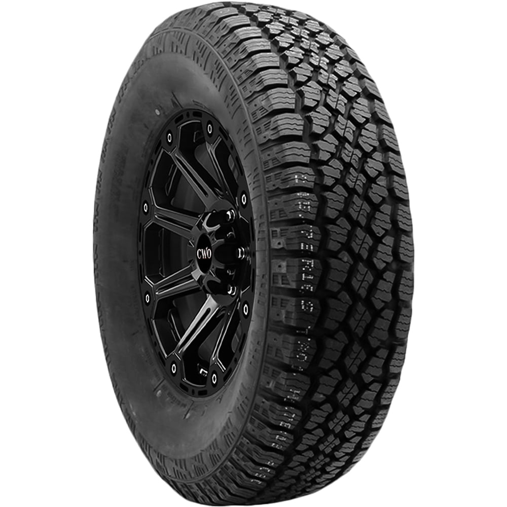 Advanta ATX-750 LT 275/65R20 Load E 10 Ply AT A/T All Terrain Tire Fits ...