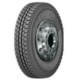 Advanta AV750DT 225/70R19.5 128/126M G Commercial Tire - Walmart.com