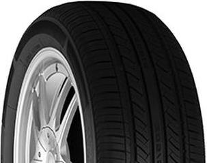 Advanta ER700 All-Season P205/70R-15 96 S Tire - Walmart.com