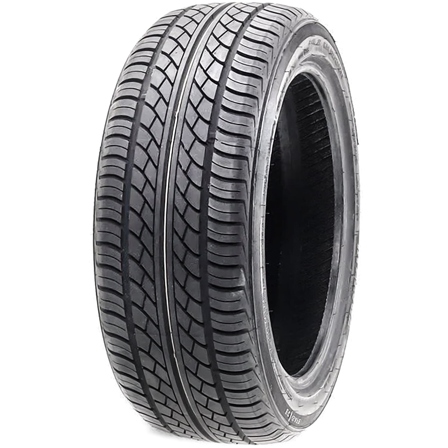 Advanta hpz-01 plus P225/55-17 101V bsw all-season tire - Walmart.com