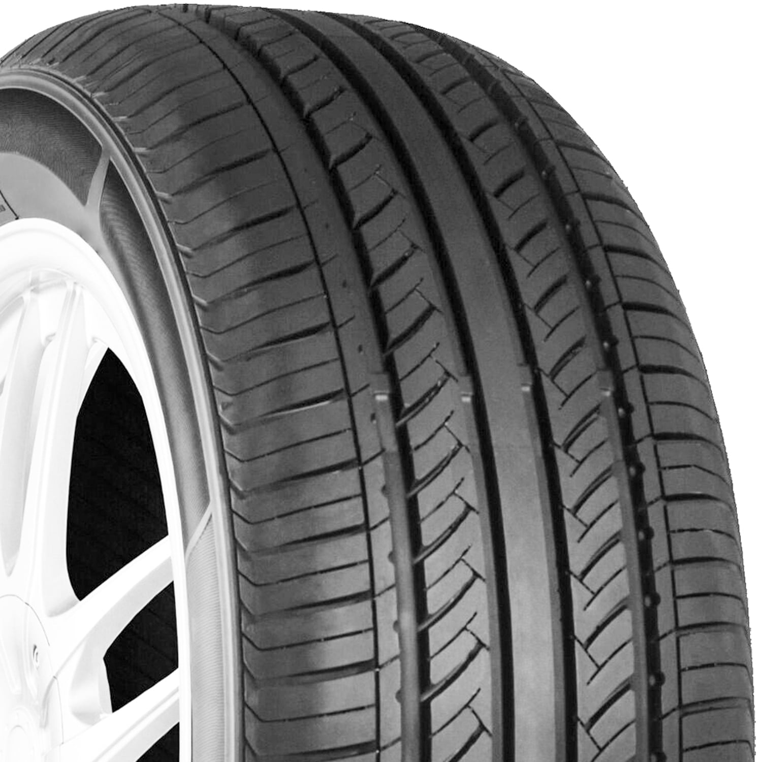 Advanta ER700 All-Season Tires P195/70-14 91S BSW for Chrysler 300 ...