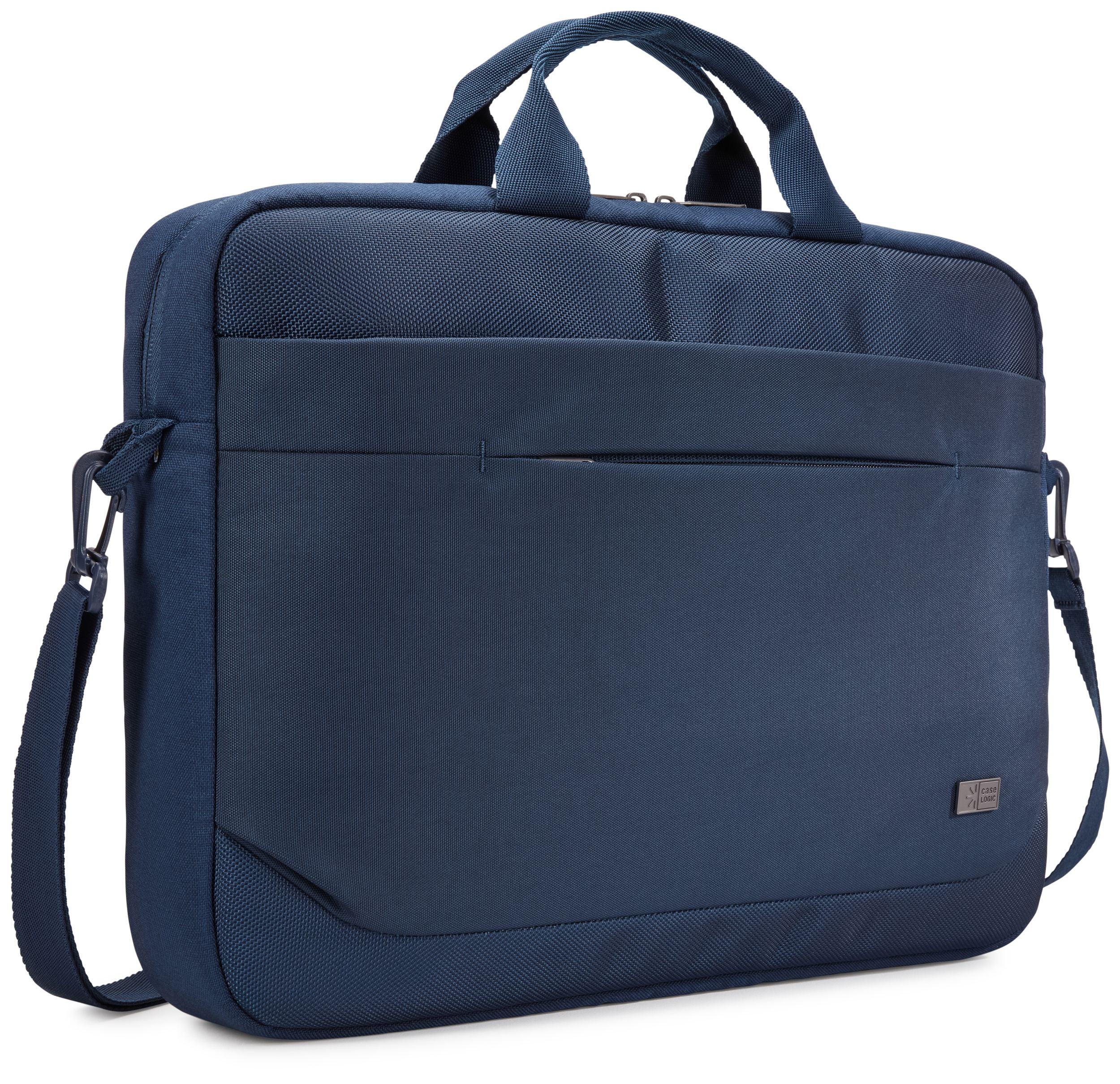 Advantage 15.6" Laptop Attache: Electronics - Walmart.com
