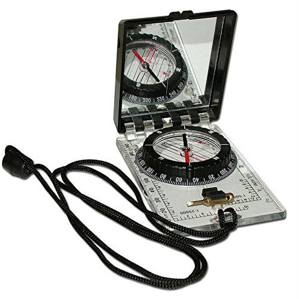 Advantage Adv8002 Compass with Built-in Clinometer - Walmart.com