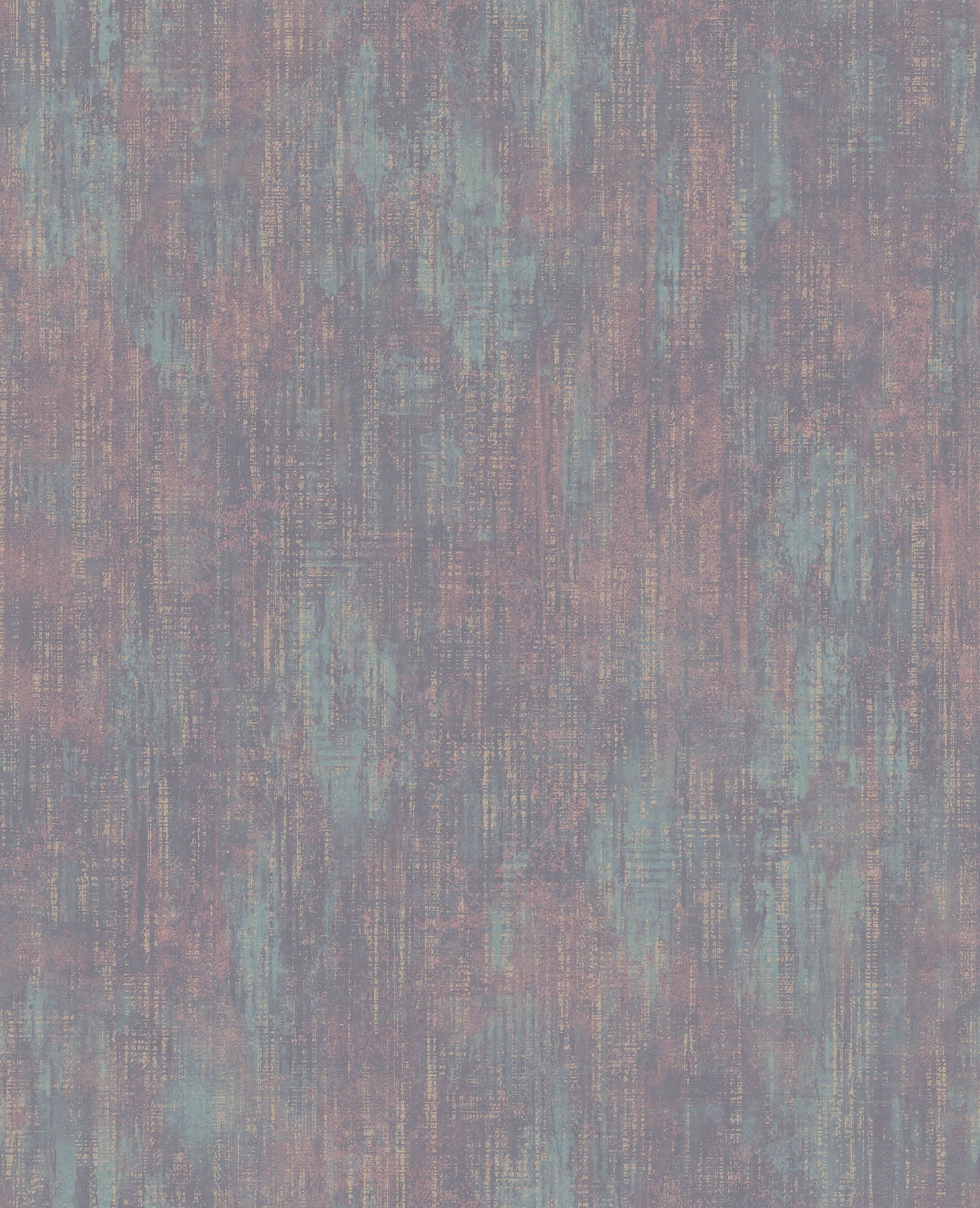 Advantage Altira Teal Texture Wallpaper - Walmart.com