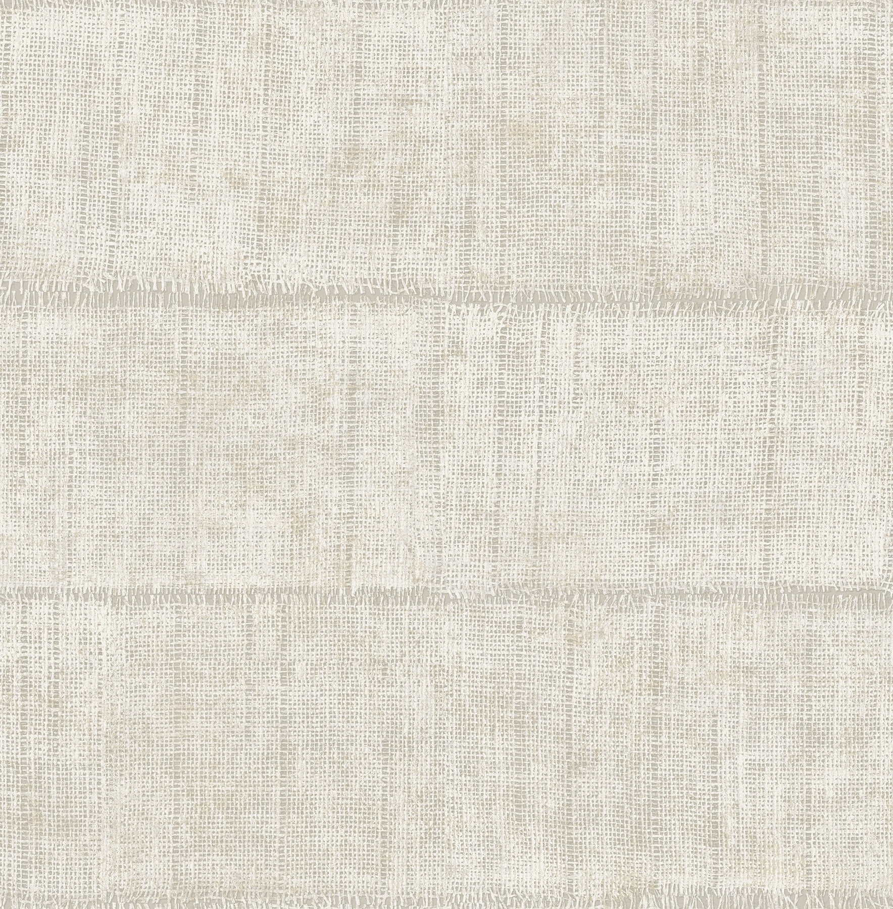 Advantage Blake Bone Texture Stripe Wallpaper - Walmart.com