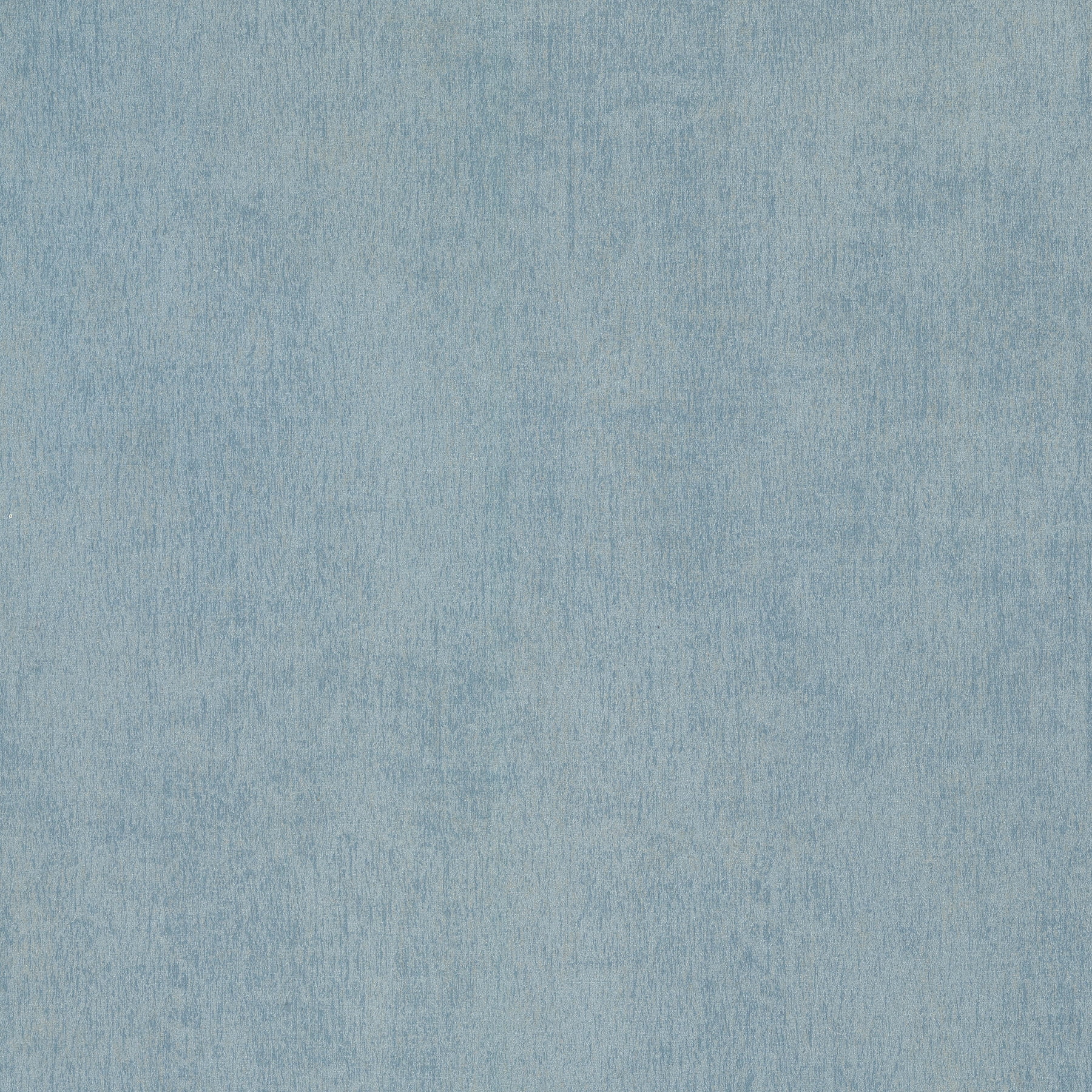 Advantage Edmore Sky Blue Faux Suede Wallpaper - Walmart.com