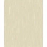 Advantage Emeril Cream Faux Grasscloth Wallpaper, 21-in by 33-ft, 57.8 ...