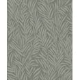 Advantage Holzer Dark Green Fern Wallpaper - Walmart.com