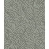 Advantage Holzer Dark Green Fern Wallpaper - Walmart.com