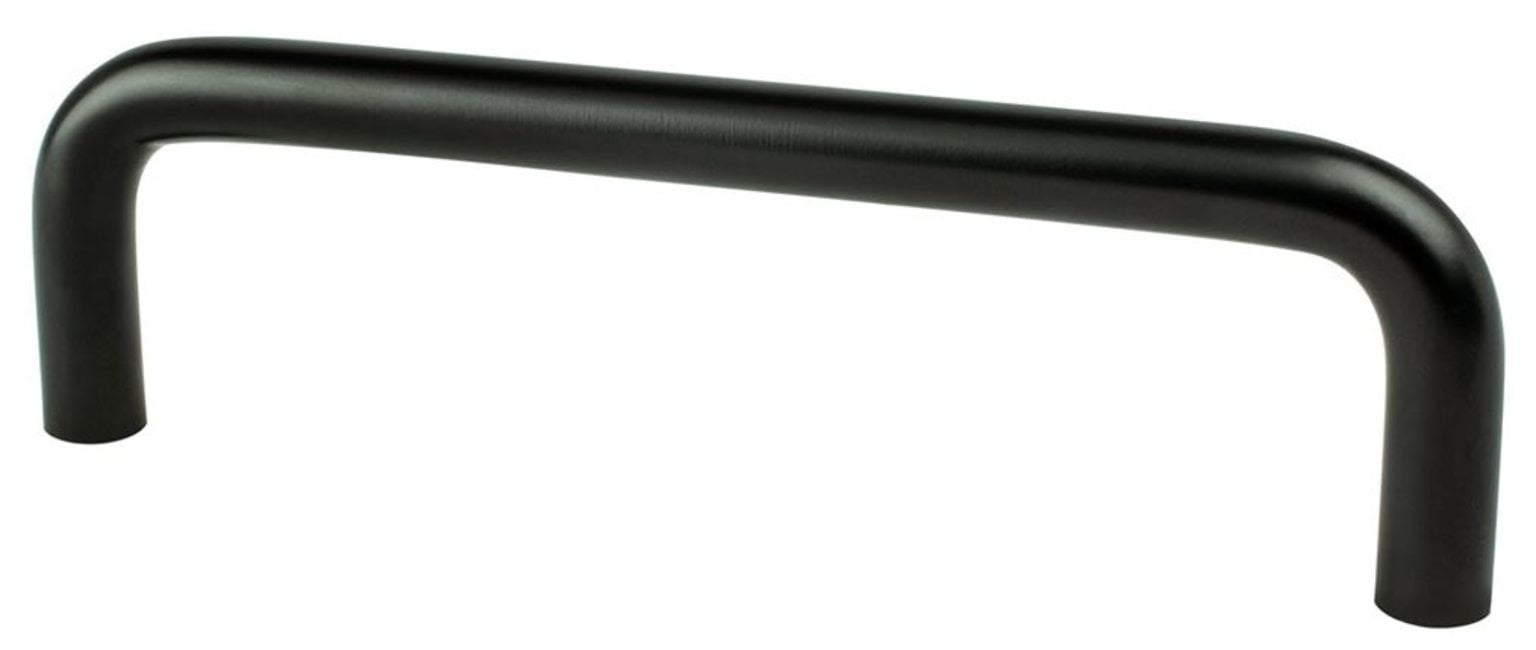 Advantage Plus by Berenson Advantage Wire Pulls 4 in. Center to Center ...