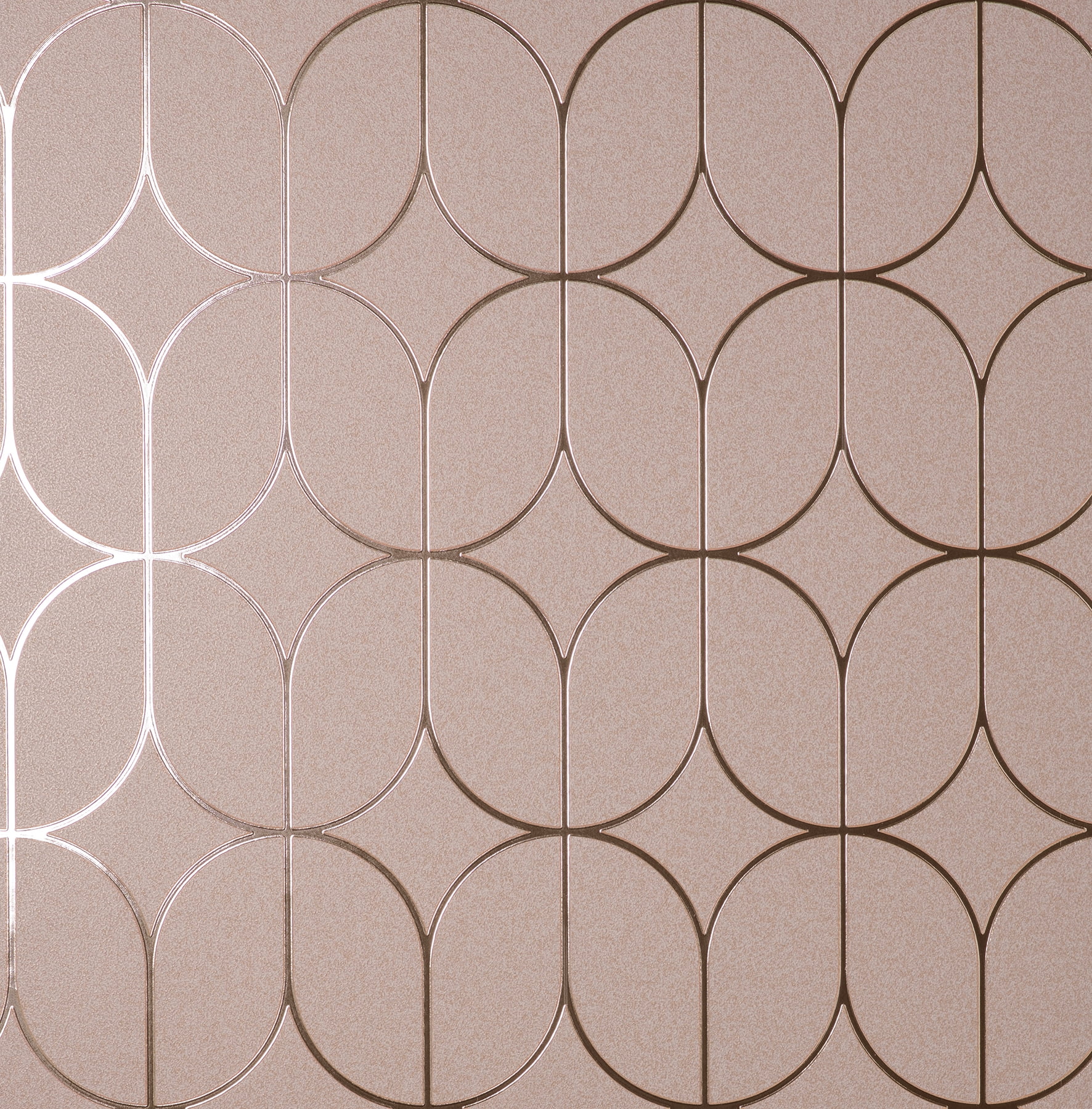 Advantage Raye Pink Rosco Trellis Wallpaper - Walmart.com