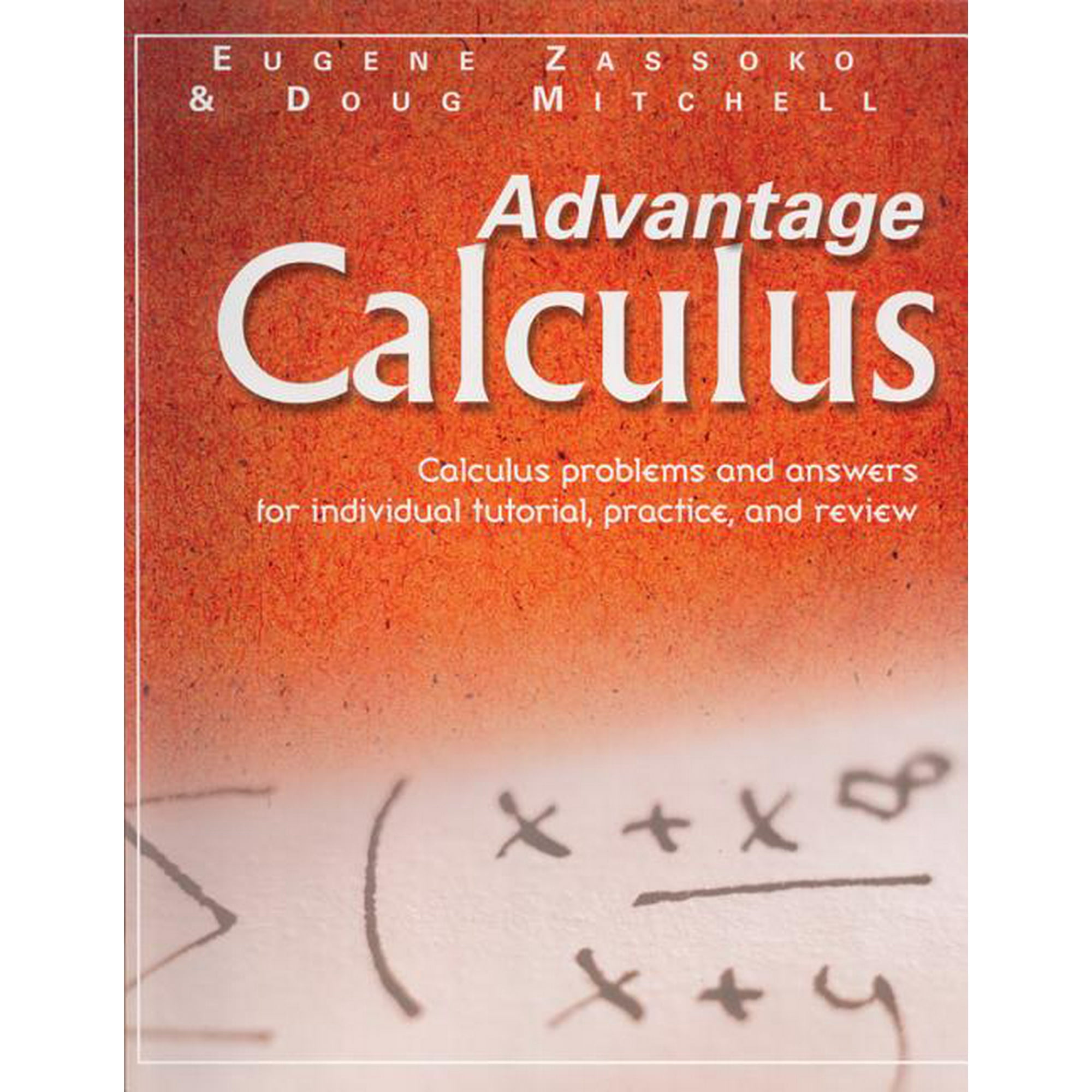 Calculus Problems