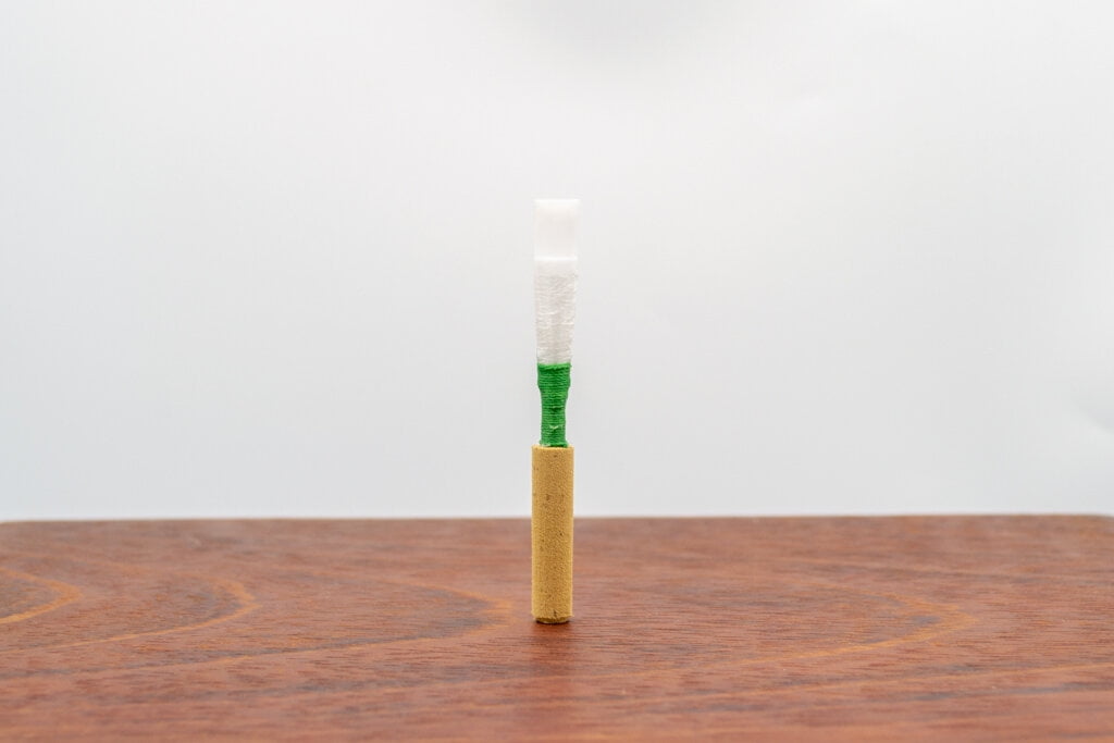 Advantage Synthetic Oboe Reed - Walmart.com