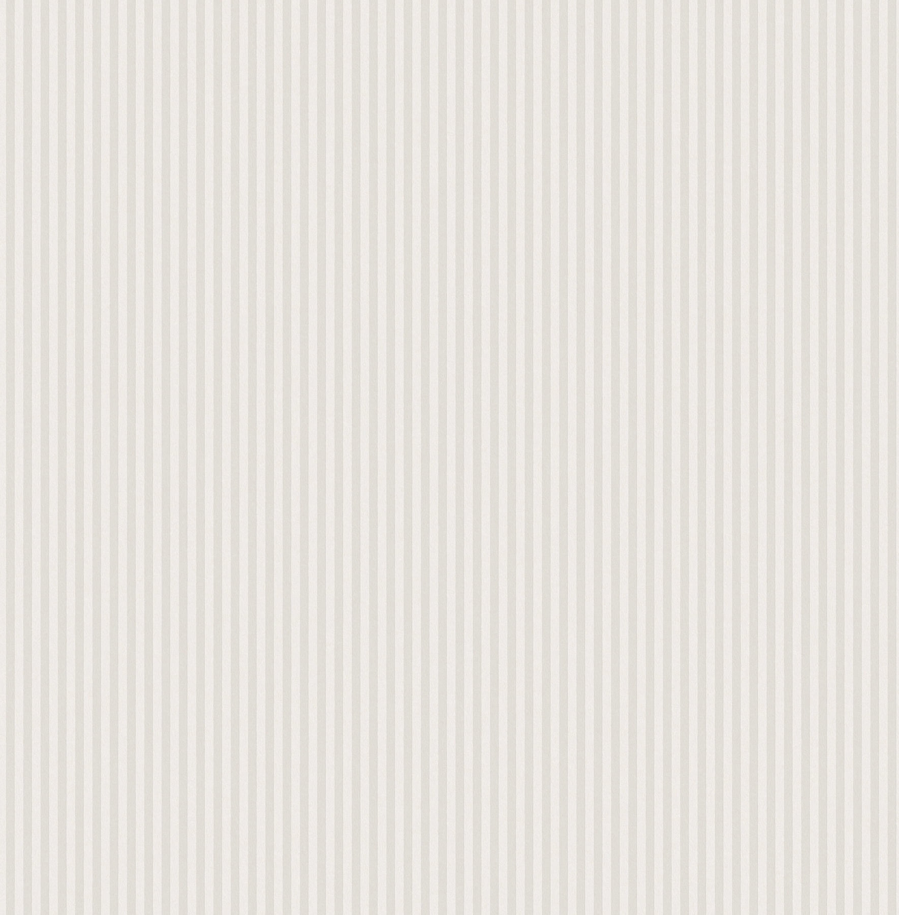 Advantage Ticking Light Grey Stripe Wallpaper - Walmart.com