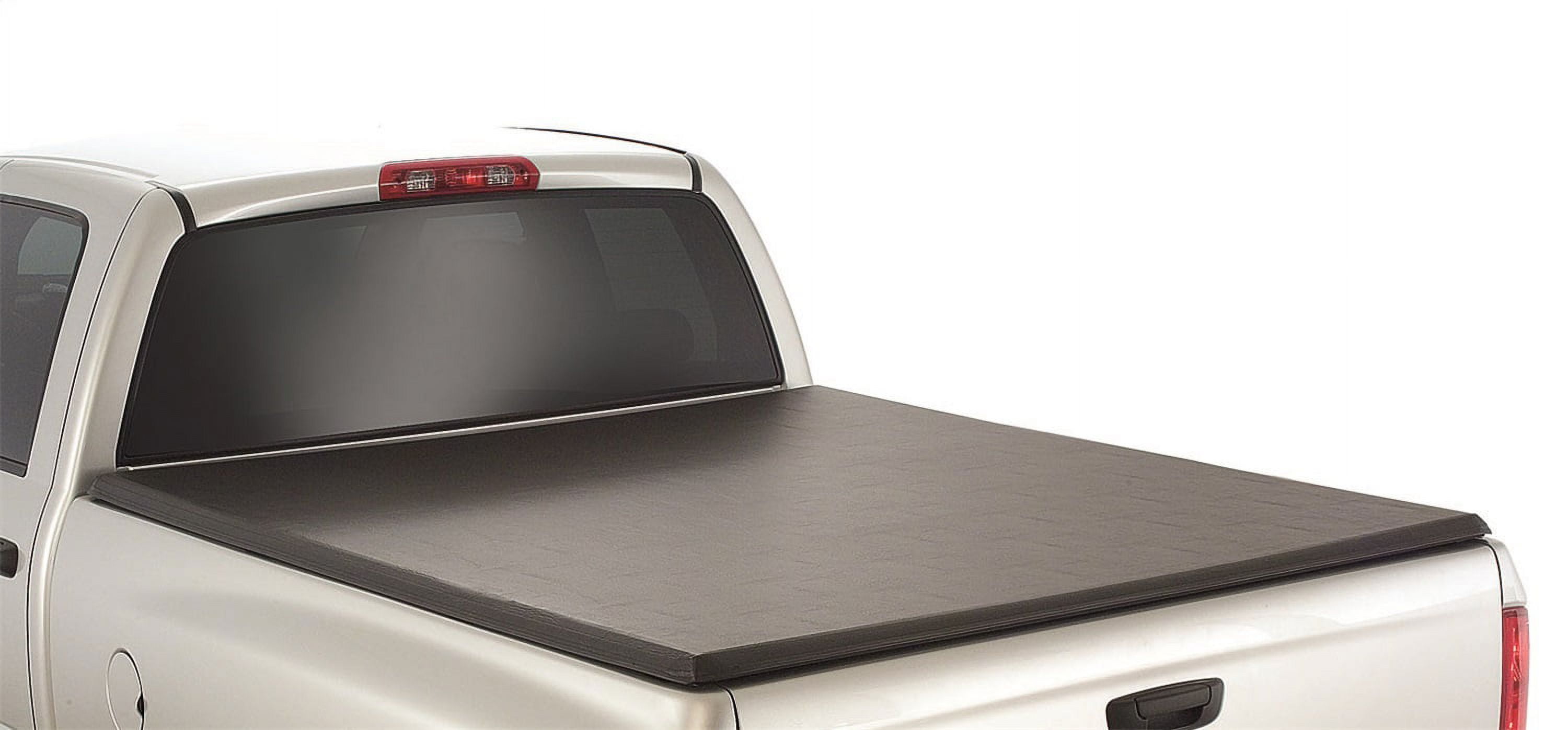 Advantage Truck Accessories 11123 HardHat Tonneau Cover Fits select ...