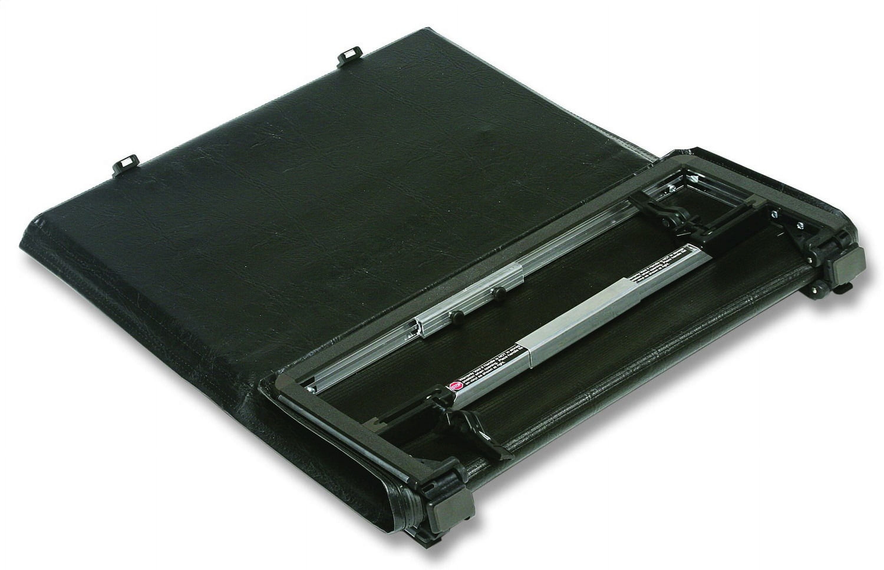 Advantage Truck Accessories 20223 TorzaTop Tonneau Cover; Fits select ...