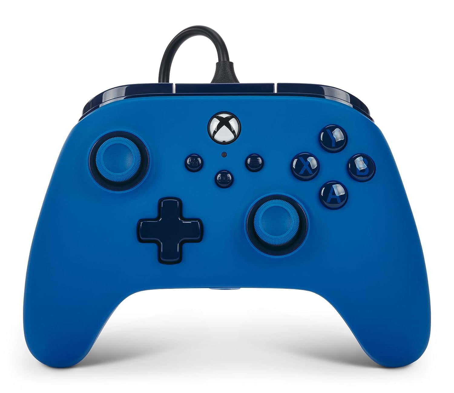 Advantage Wired Controller for Xbox Series X|S - Blue, Xbox Controller ...