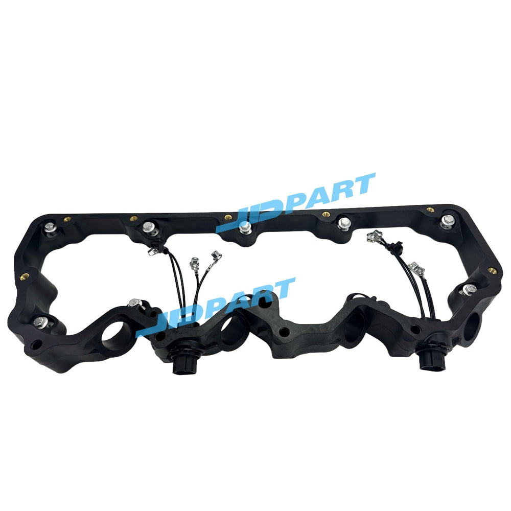 Advantage supply 4142X376 Cylinder Head Cover For Caterpillar C4.4 ...