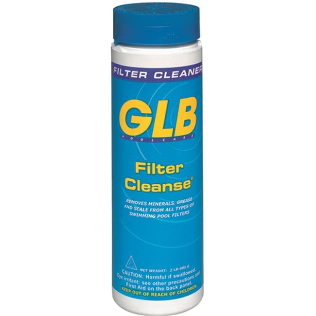 Advantis Tech A GLB Filter Cleanse Multi-Purpose 2 Lbs. - Walmart.com
