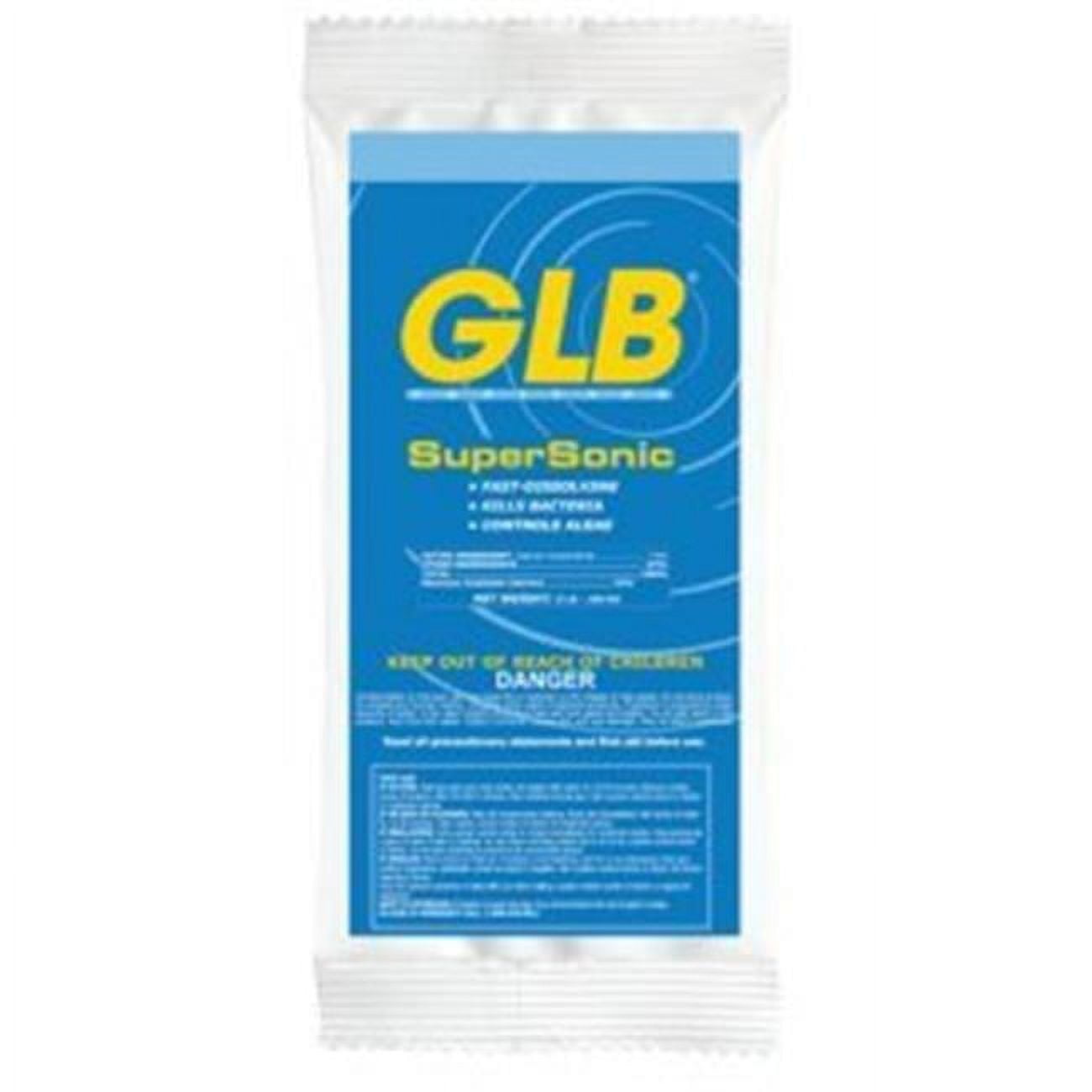 Advantis Tech Glb Supersonic Shock - Walmart.com