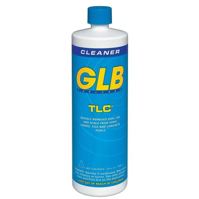 GLB TLC Liquid Multi Surface Cleaner 32 oz - Walmart.com