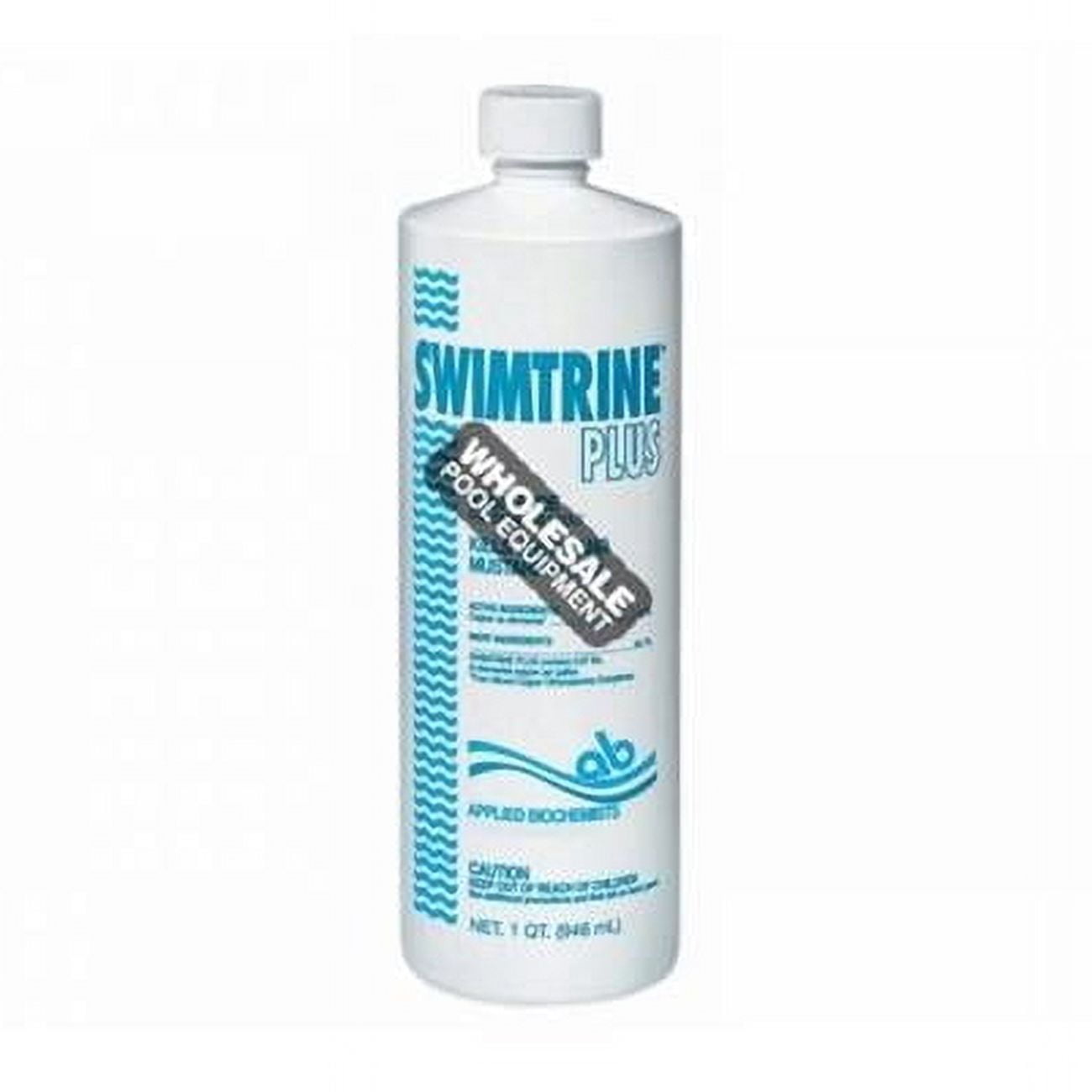 Advantis Technologies 32 oz Swimtrine Plus - Walmart.com