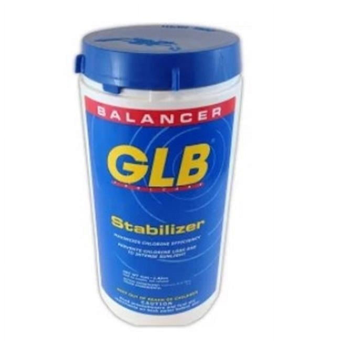 Advantis Technologies 71273A 4 lbs GLB Stabilizer - 6 Per Case ...