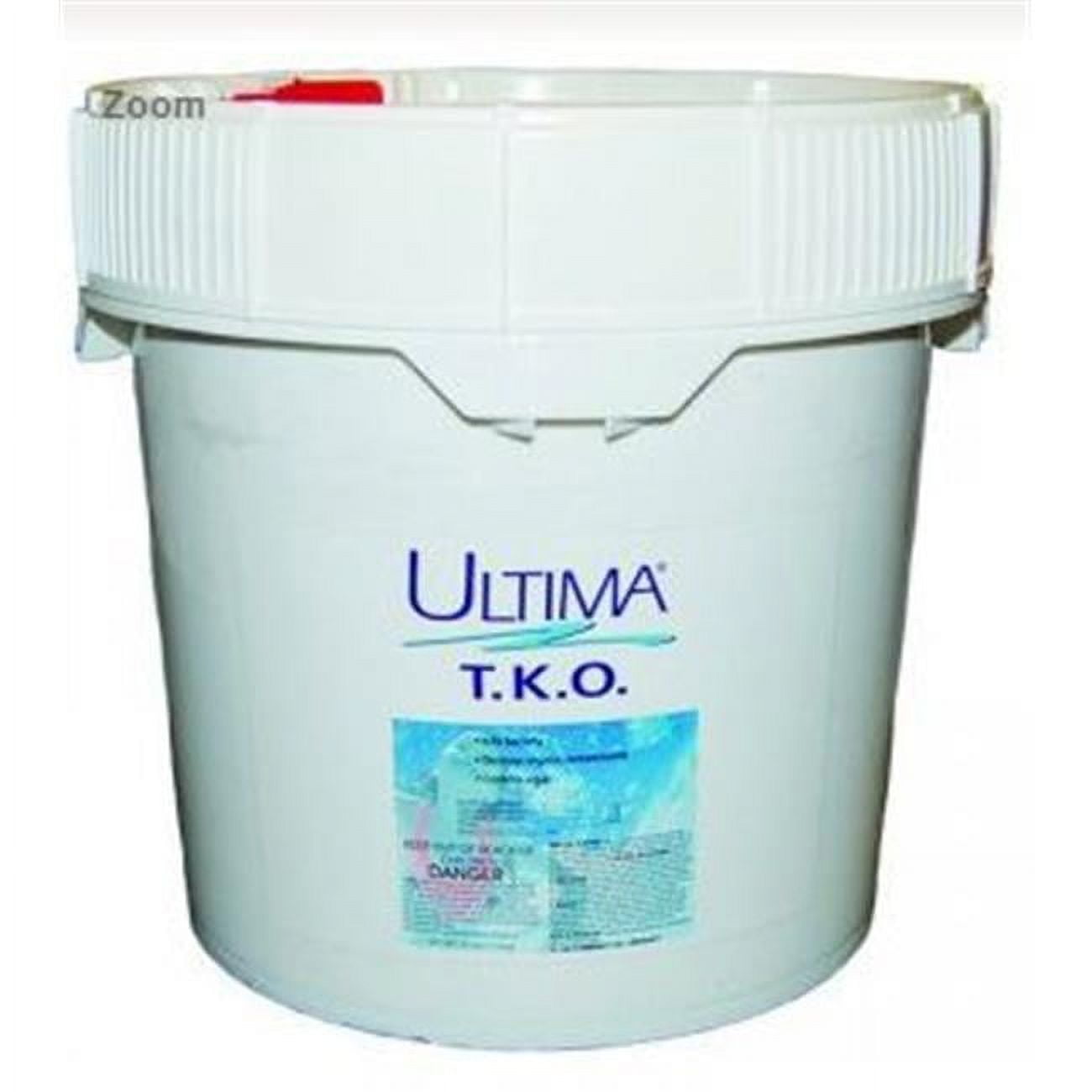 Advantis Technologies R40540 25 lbs Ultima TKO Shock - Walmart.com