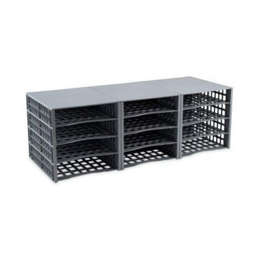 Modular Mailroom Sorter Components to customize your ideal mailroom ...