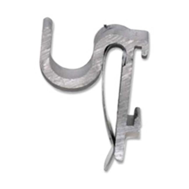 Advantus Corp. Flip Chart Hooks- For 2in. Map Rails 2in. - Walmart.com