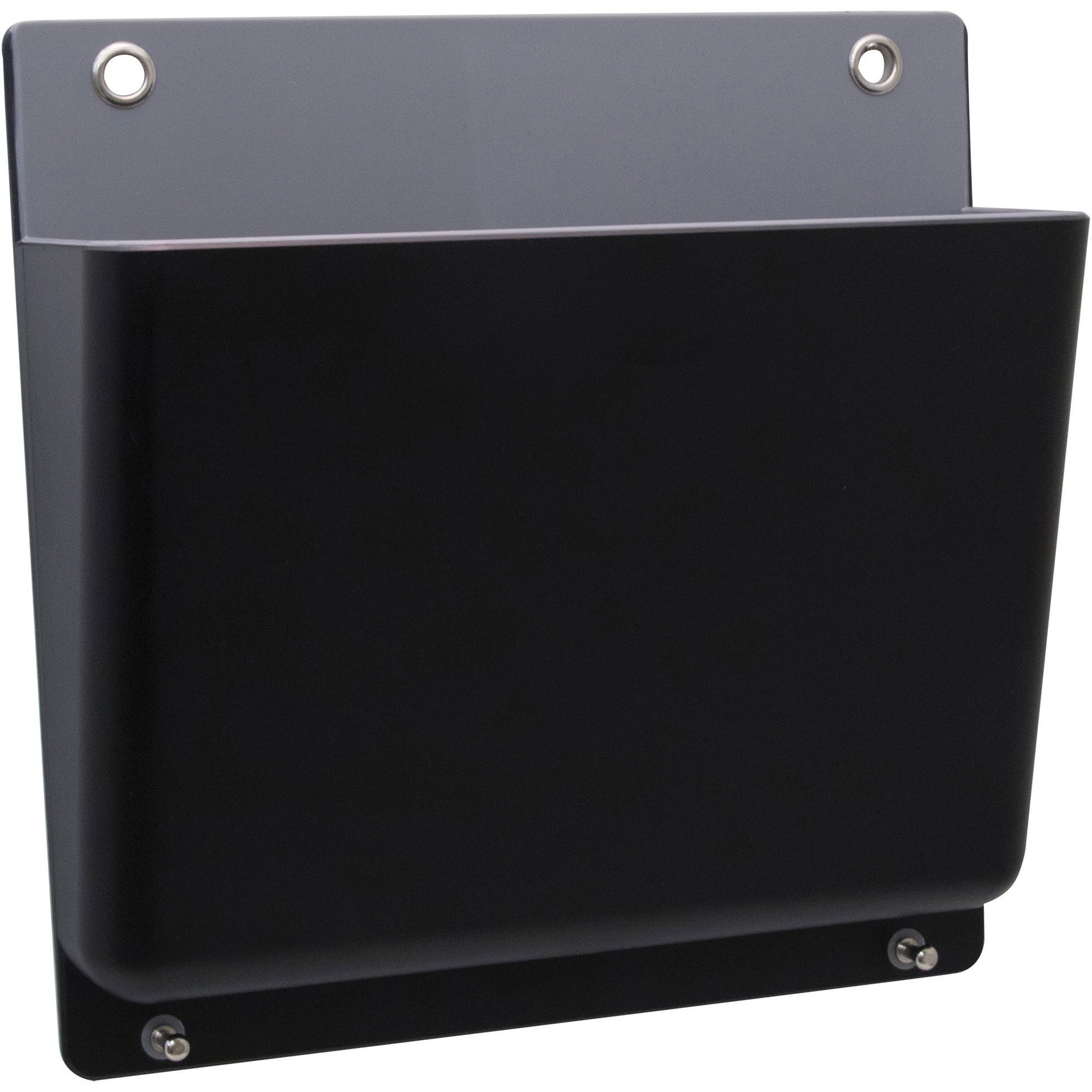 Advantus Fusion Collection Hanging Wall File - Walmart.com