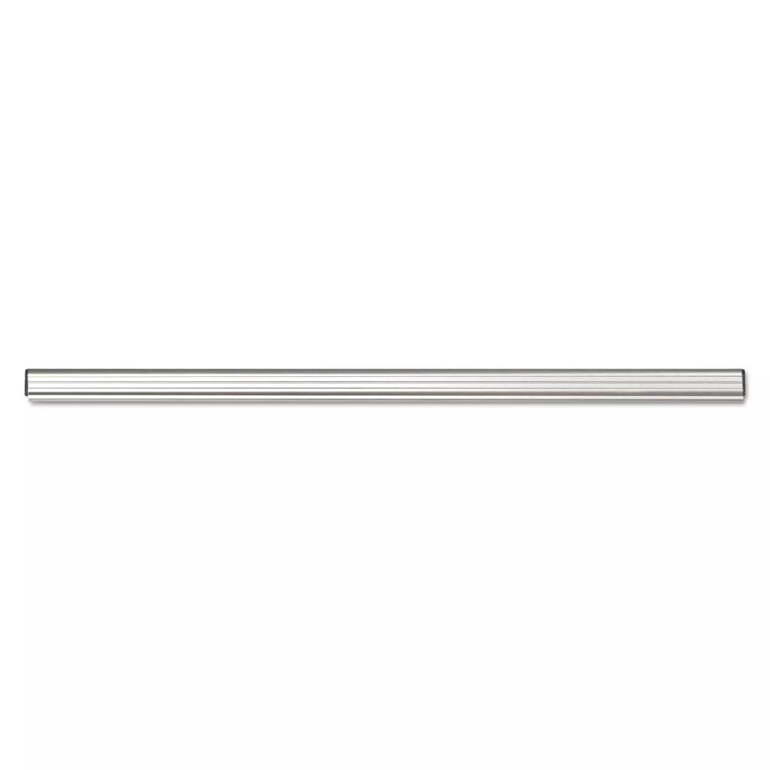 Advantus Grip-A-Strip Display Rail 12 x 1 1/2 Aluminum Finish 1025 ...