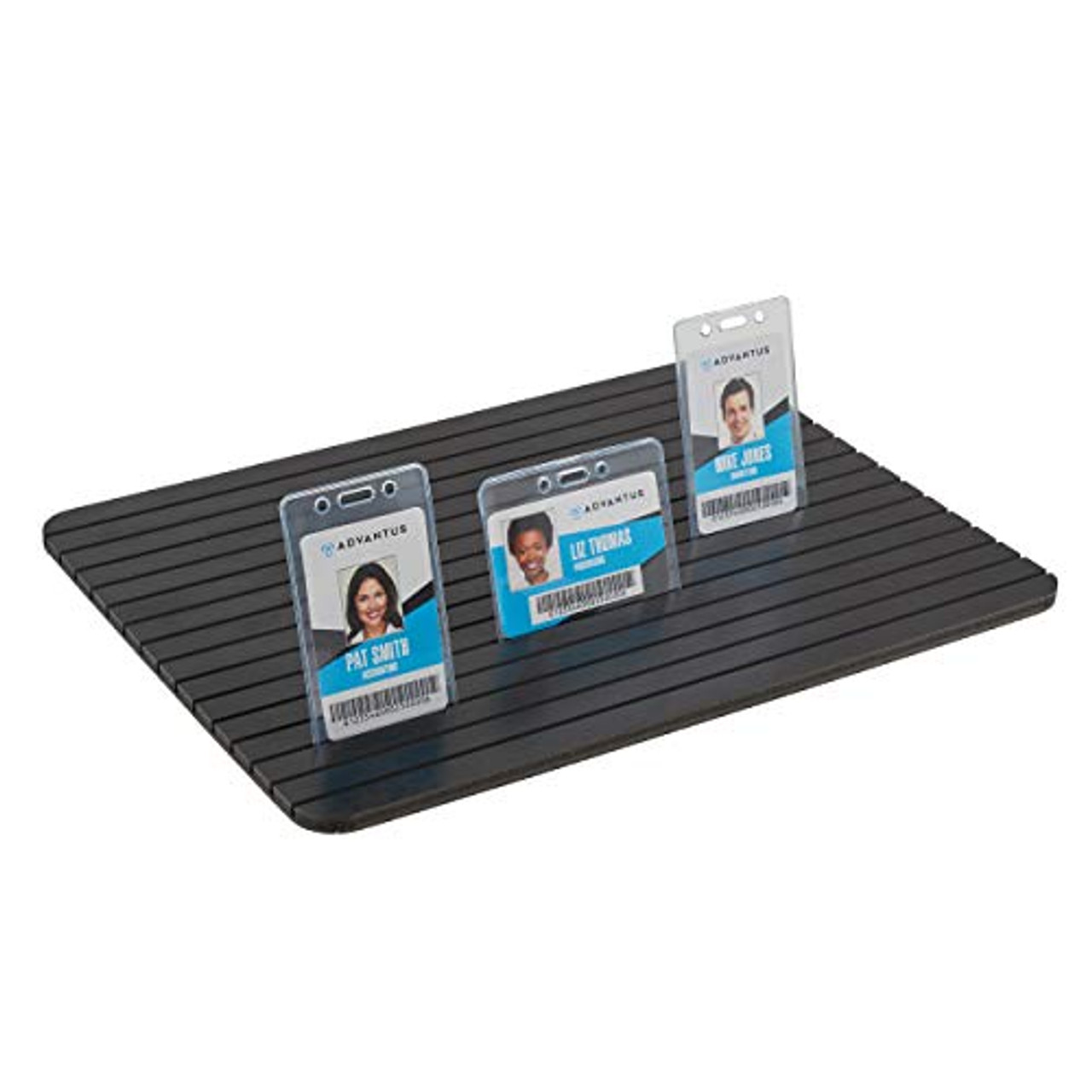 Advantus ID Badge Tray Organizer (avt-97583) - Walmart.com