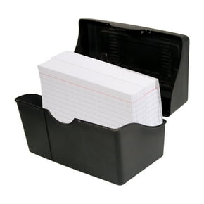 Flash Card Holder