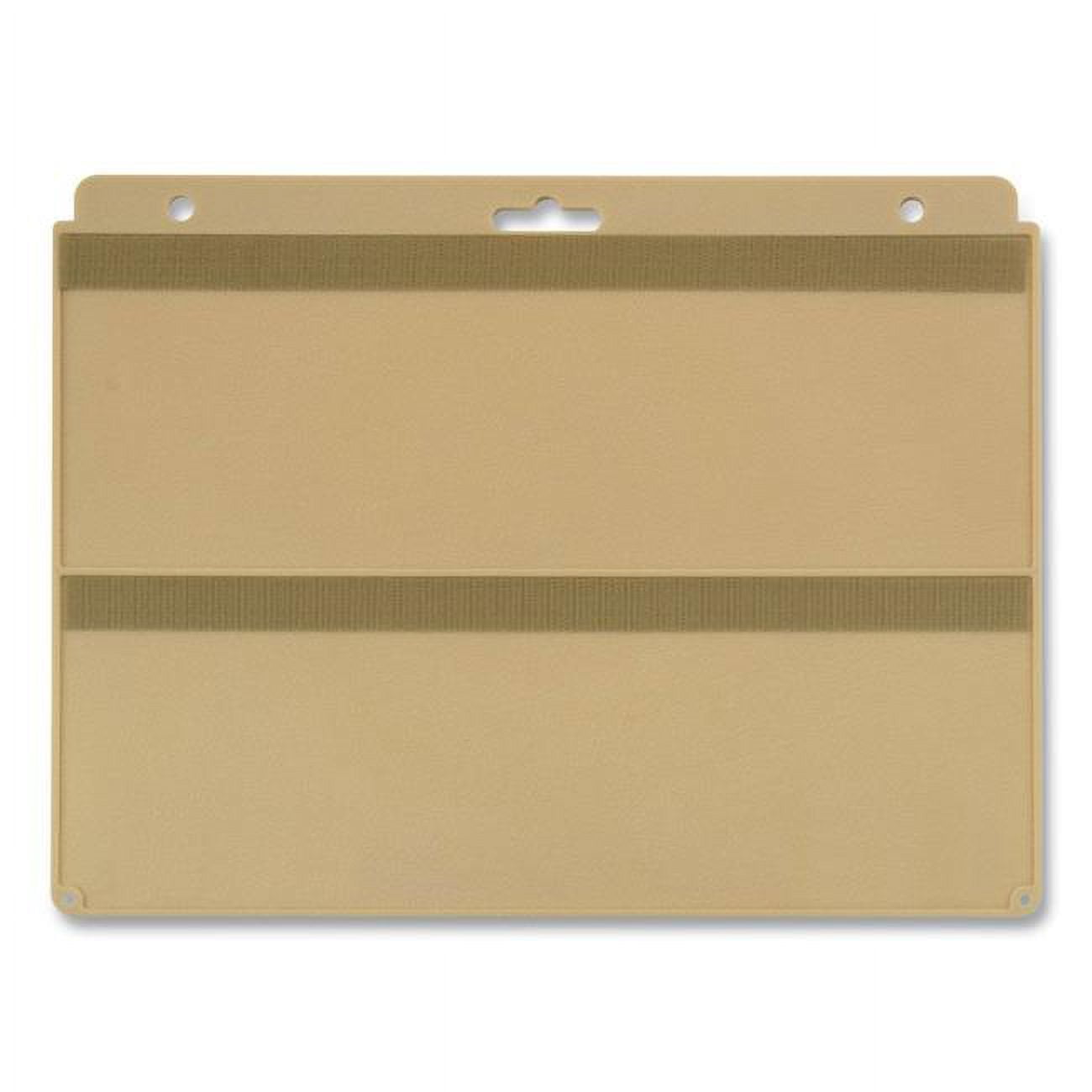 Advantus KEY98001 Plastic 22-Key File Drawer Panel, Tan - Walmart.com