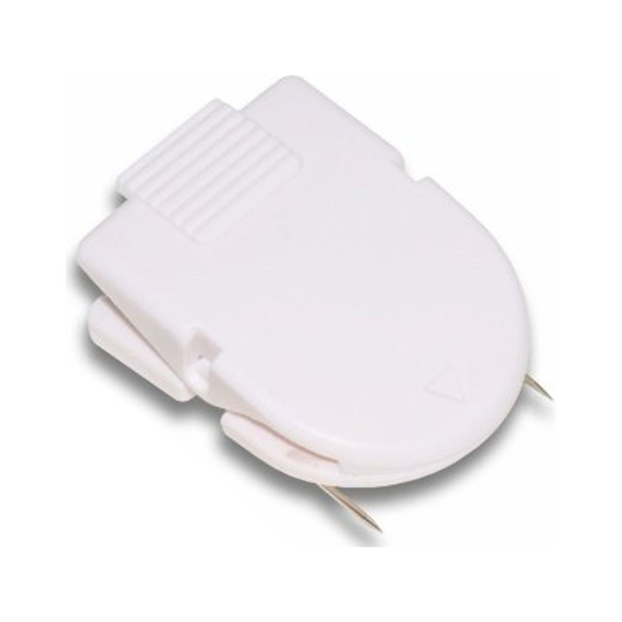 Advantus Panel Wall Clips - Jumbo - 60 Sheet Capacity - 10 / Pack ...