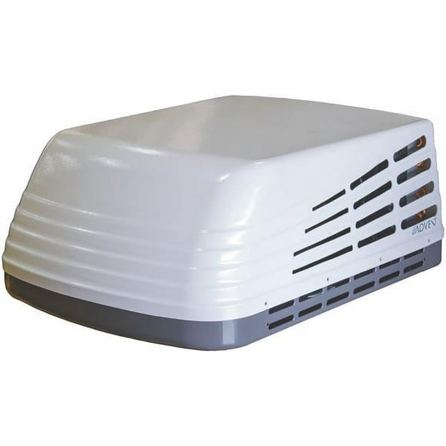 Advent AC135SP 13,500 BTU White RV Air Conditioner - Replaces AC135 AC ...