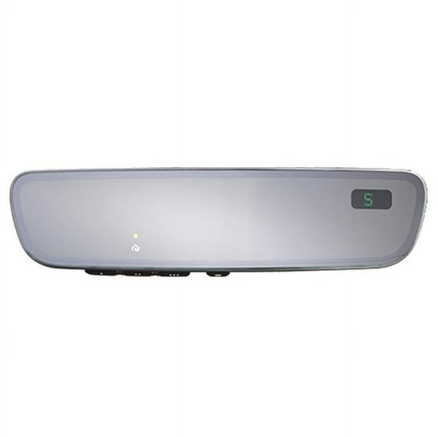 Free Shipping! Advent ADVGENFL85EXP Gentex Frameless Auto Dimming Rear ...