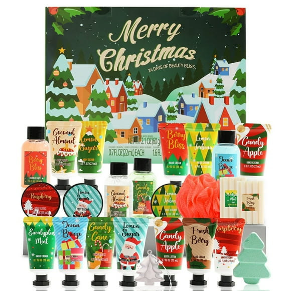 Advent Calendar Gifts - Walmart.com