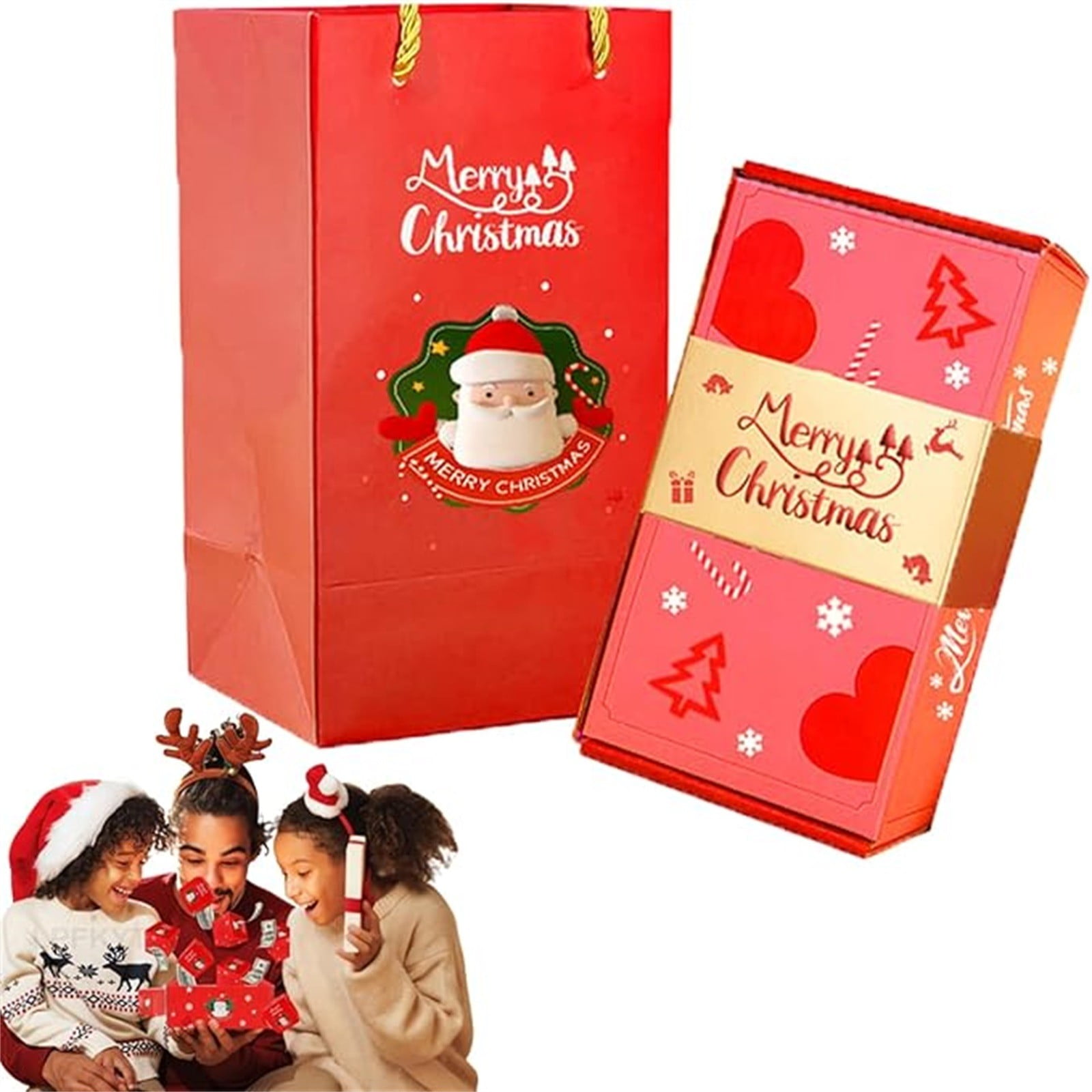 Advent Calendar 2024 Kids,Advent Calendar 2024,Product No.221,Christmas ...