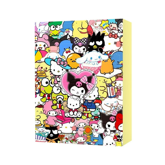 Advent Calendar 2025 for Adults Christmas Gifts for Teens Halloween ...