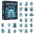 Advent Calendar 2026, Best Mystery Boxes, Countdown Surprise Daily ...