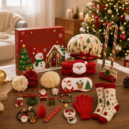 Self Care Advent Calendar