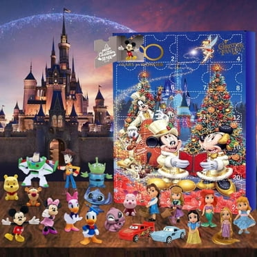 Poppy Playtime Christmas Advent Calendar with Exclusive Figures and ...