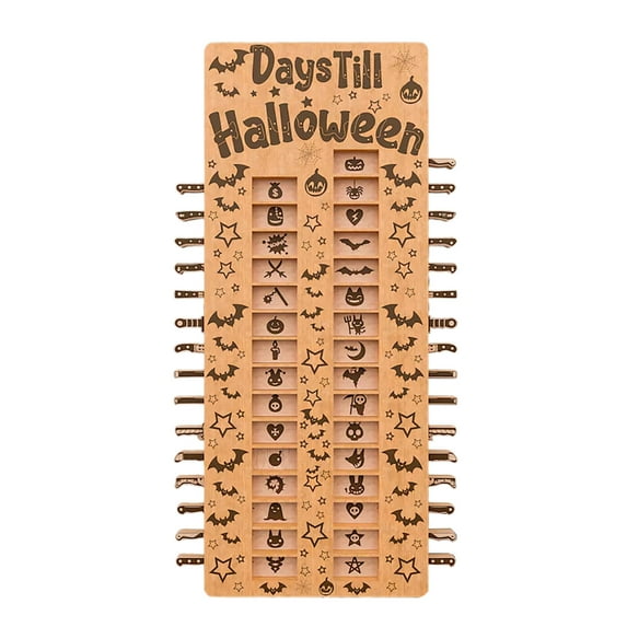 Advent Calendar Calendar Calendar Countdown Calendar For Table Home ...