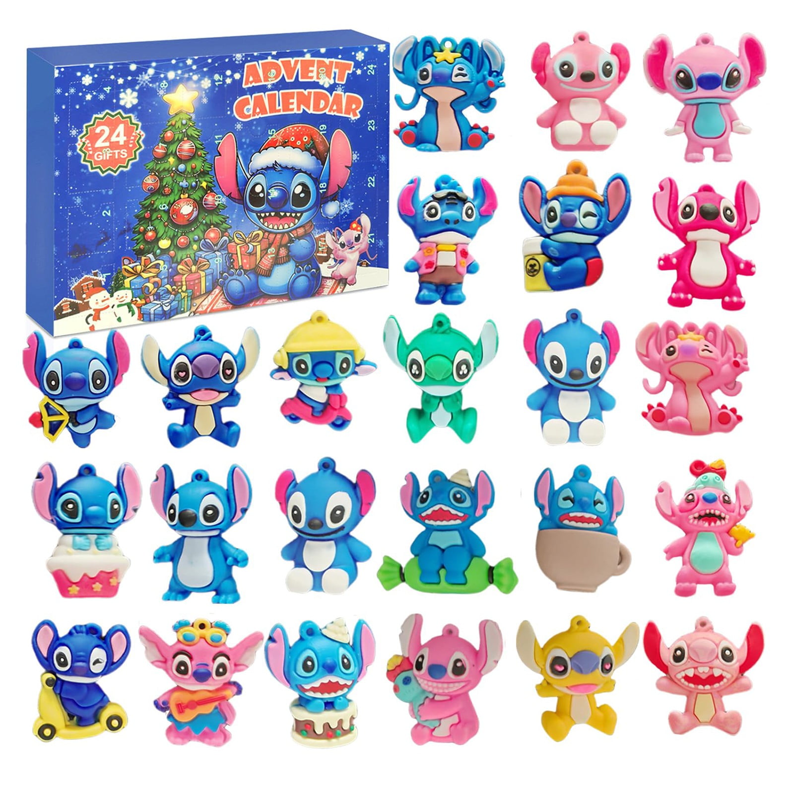 Advent Calendars 2024, Christmas Advent Calendar 2024, Popular Toy ...