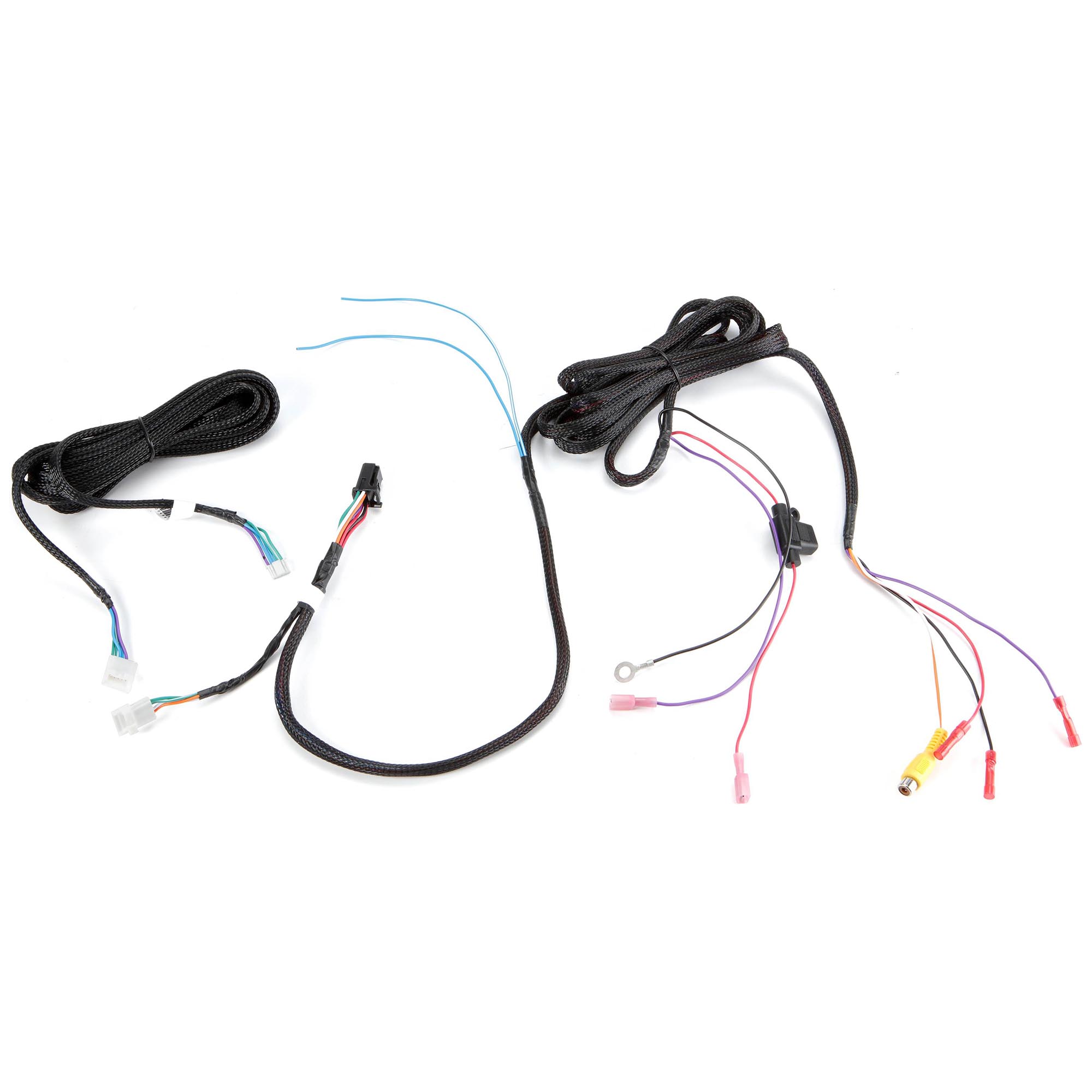 Advent GENCAMHAR Backup Camera Harness for adding camera to FDM Mirror ...