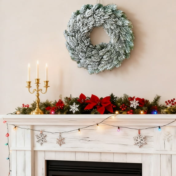 Advent Wreath, Small Mini Wreath, Christmas Wreaths, Front Door Wreaths ...